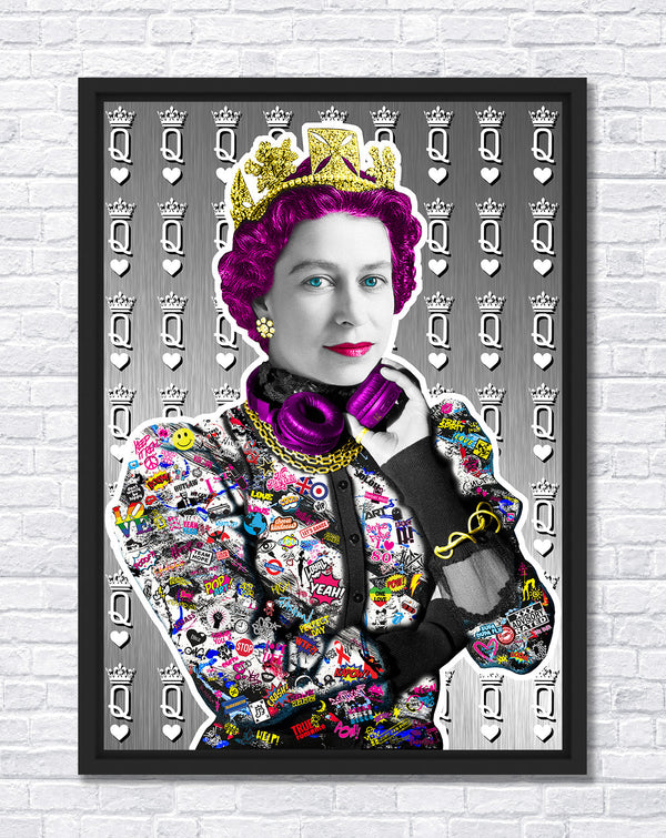 POPULAR - The Postman Art